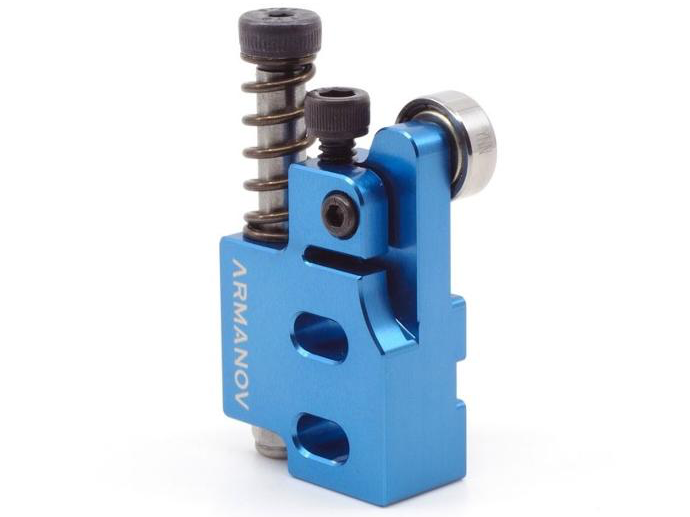 Primer Seating Depth and how to adjust it. | Armanov